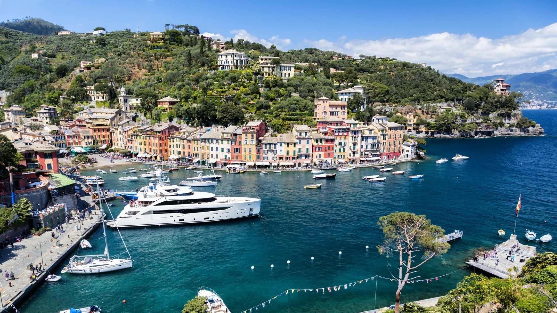 Italian Riviera Events Agency - Italian Riviera Events Agency - Carlo ...